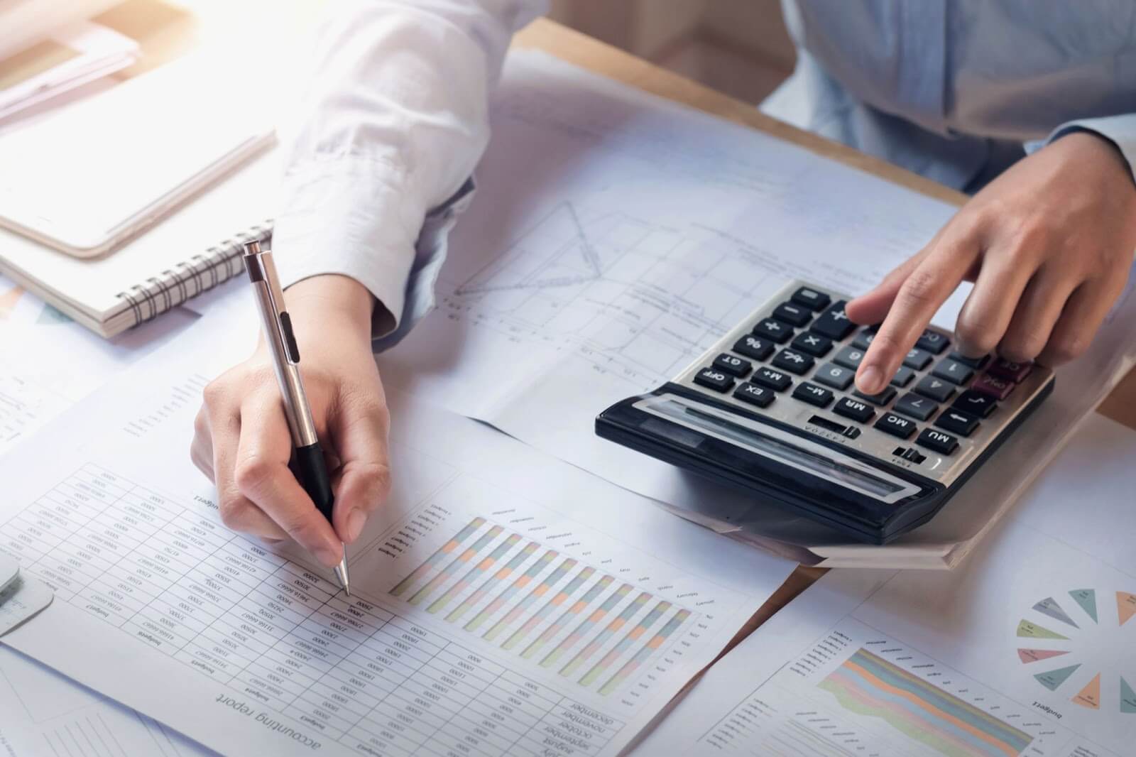 5 tips when choosing an accounting firm - Peter Leow Consulting Pte. Ltd.
